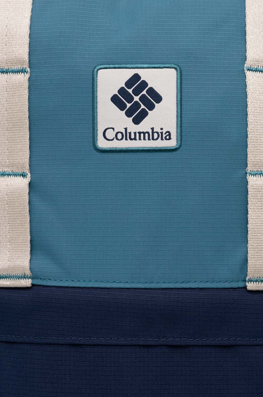 Columbia backpack black color at PRM US