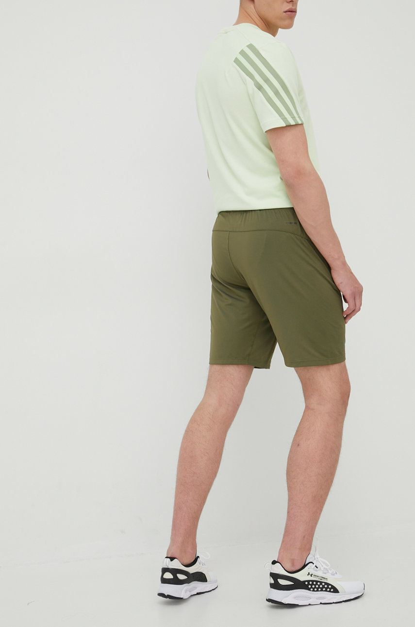 Тренировочные шорты adidas Performance 4krft HE6795 мужские цвет ...