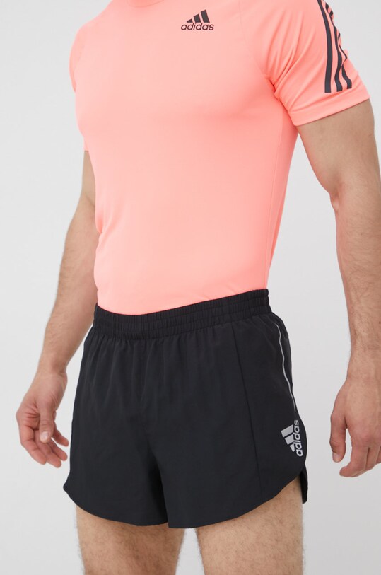 Шорты для бега adidas Performance Own The Run H58594 мужские цвет ...