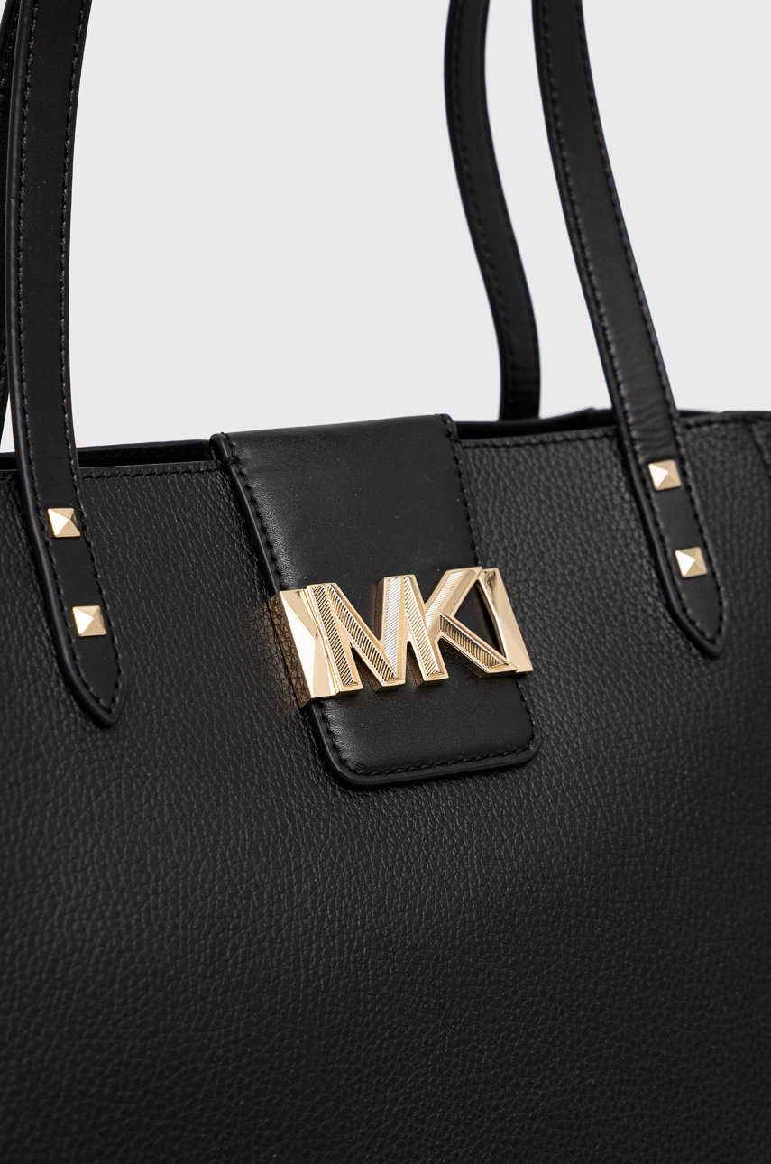Kabelka MICHAEL Michael Kors čierna farba | ANSWEAR.sk