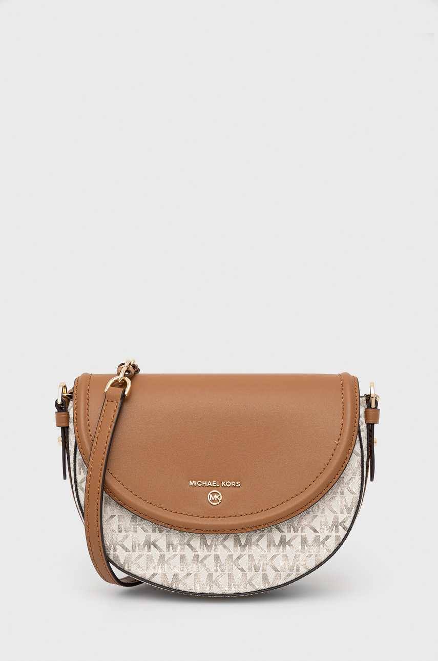 Сумочка MICHAEL Michael Kors колір коричневий | ANSWEAR.ua