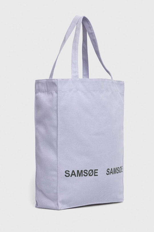 Samsoe Samsoe handbag violet color | buy on PRM