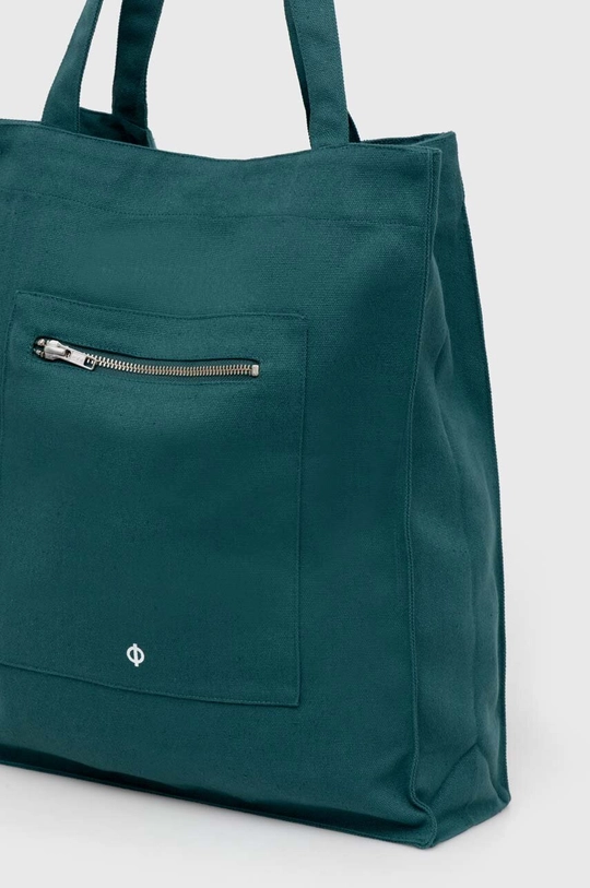 Samsoe Samsoe handbag green color at PRM US