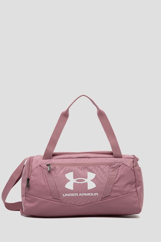 Сумка Under Armour колір рожевий 1369221-001 | ANSWEAR.ua