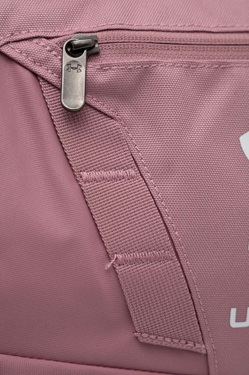 Сумка Under Armour колір рожевий 1369221-001 | ANSWEAR.ua