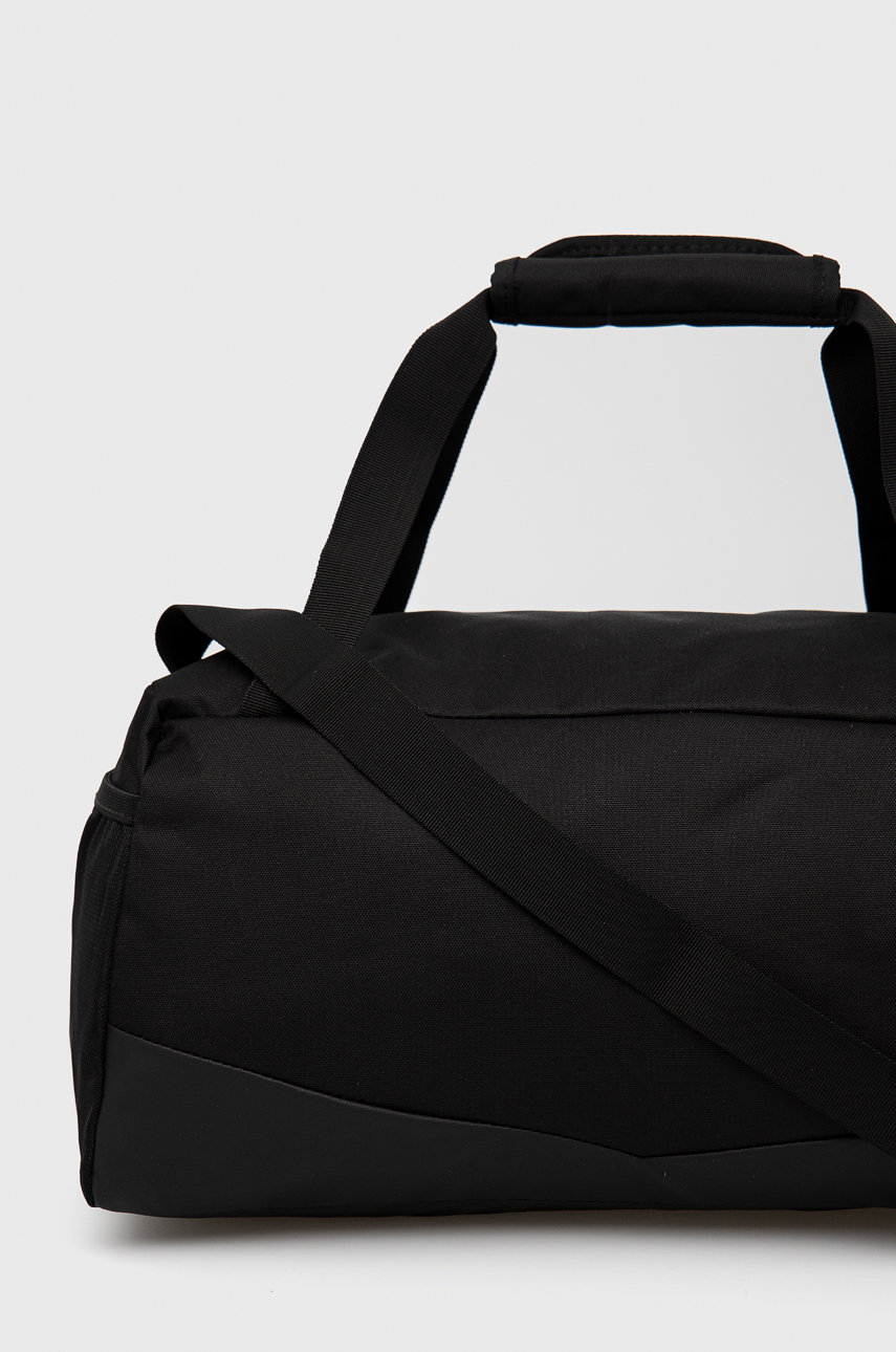 Under Armour torba 1369221 kolor czarny 1369221-001 | Answear.com