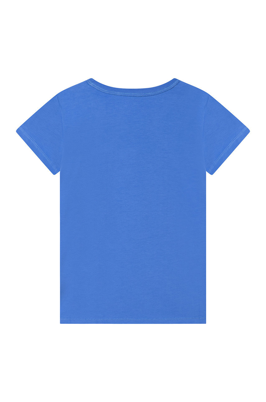 Дитяча бавовняна футболка Michael Kors | ANSWEAR.ua