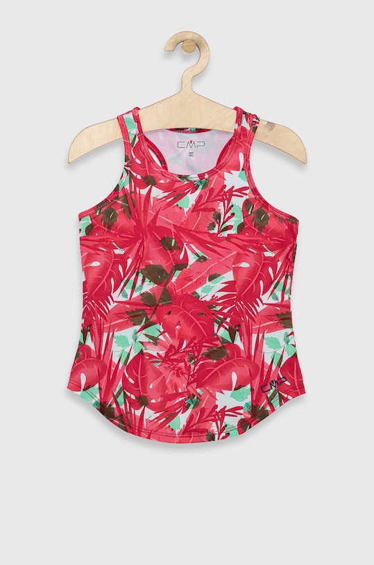 CMP top copii culoarea rosu | ANSWEAR.ro