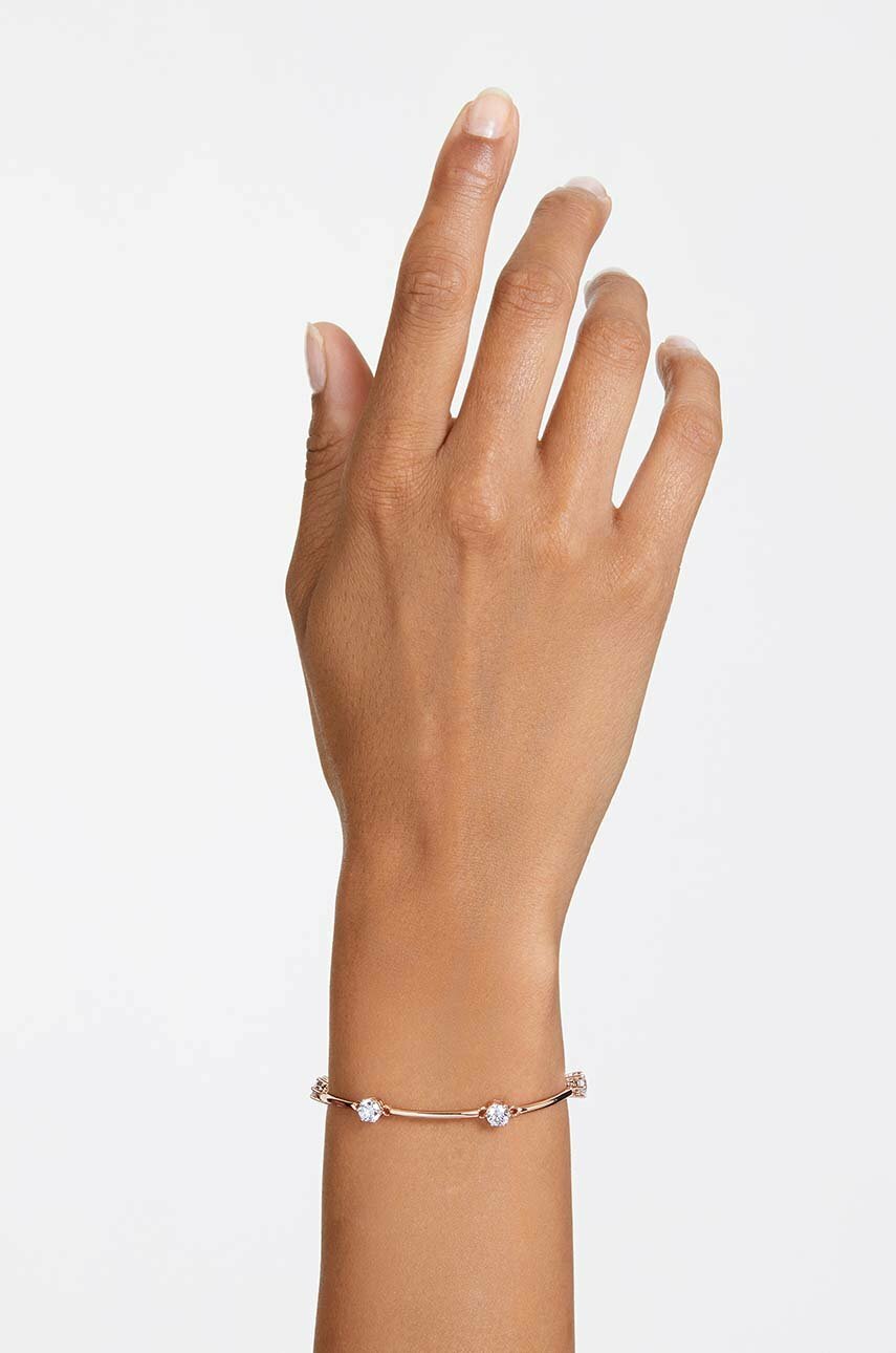 Swarovski bransoletka Constella damska | Answear.com