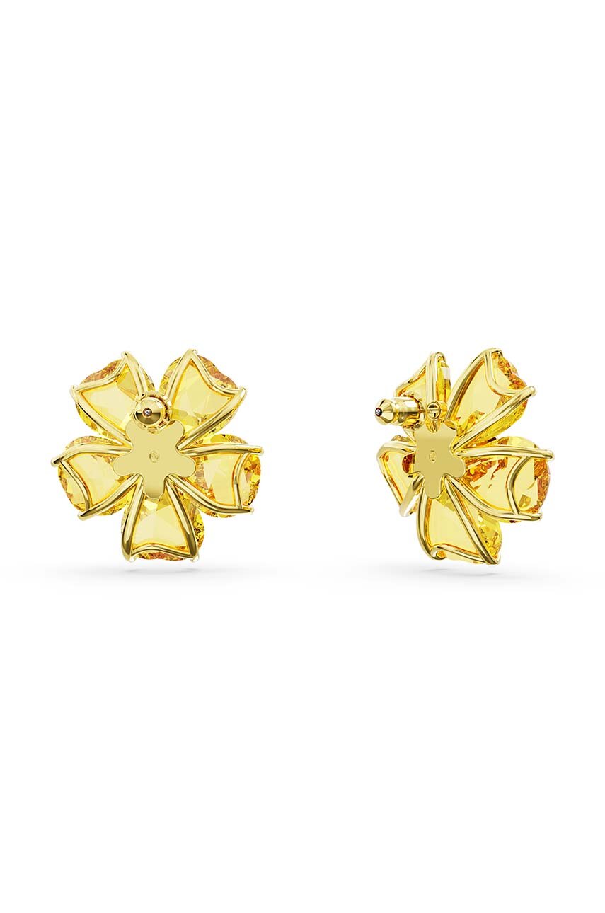 Swarovski kolczyki 5650571 FLORERE | Answear.com