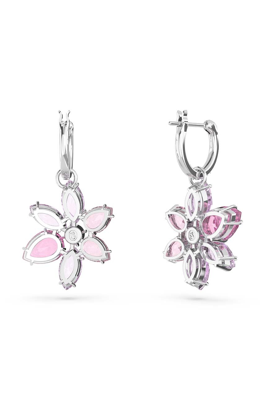 Σκουλαρίκια Swarovski Gema F30 | ANSWEAR.gr