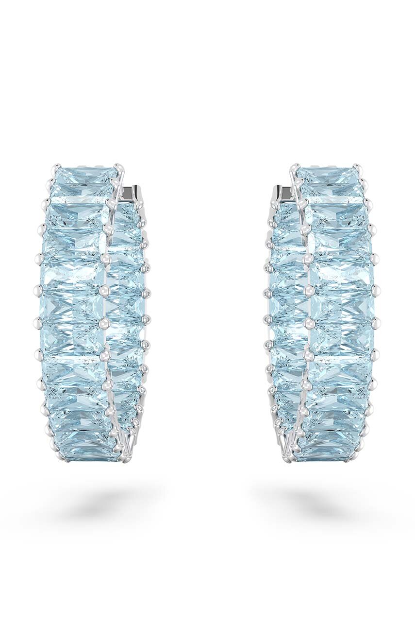 Náušnice Swarovski 5659037 MATRIX | ANSWEAR.sk