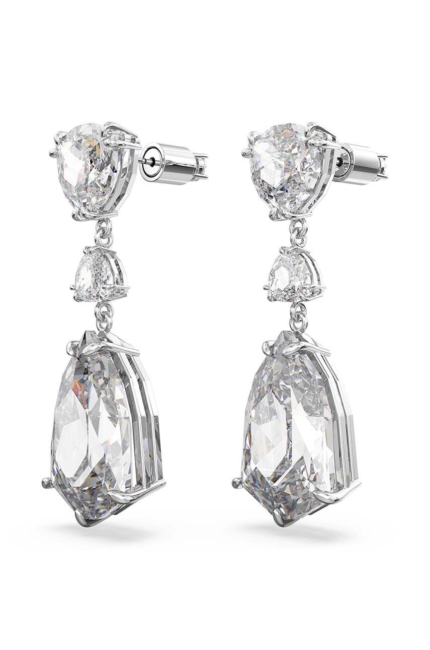 Swarovski kolczyki Mesmera | Answear.com