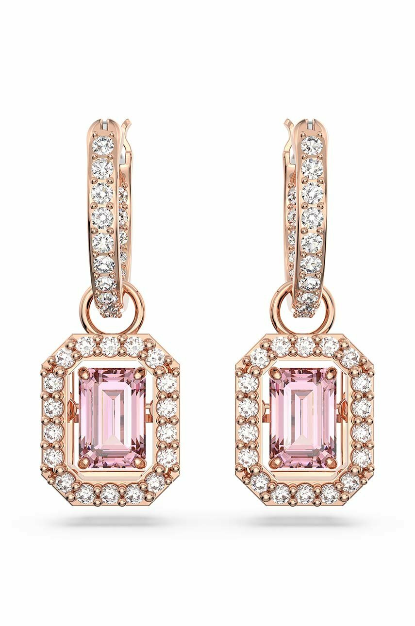 Swarovski kolczyki 5649474 MILLENIA | Answear.com