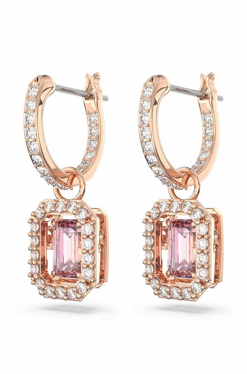 Swarovski kolczyki 5649474 MILLENIA | Answear.com
