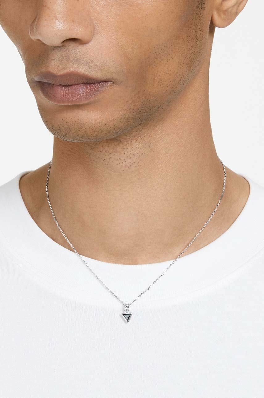 Swarovski colier Stilla | ANSWEAR.ro