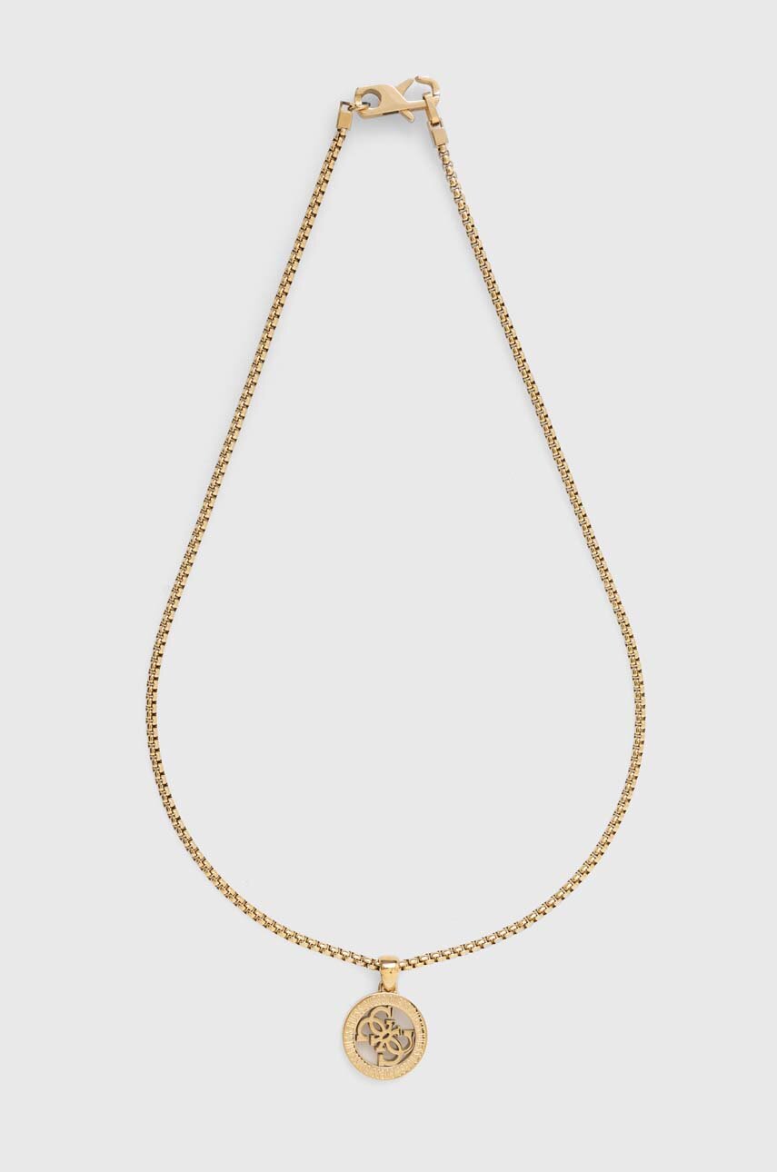 Ланцюжок Guess чоловічий | ANSWEAR.ua