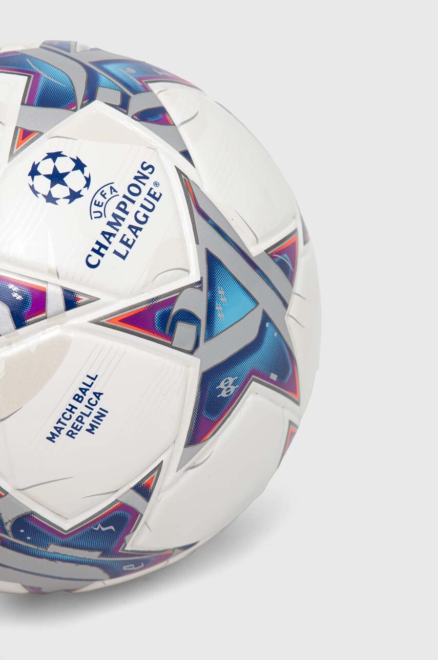 Lopta adidas Performance biela farba | ANSWEAR.sk