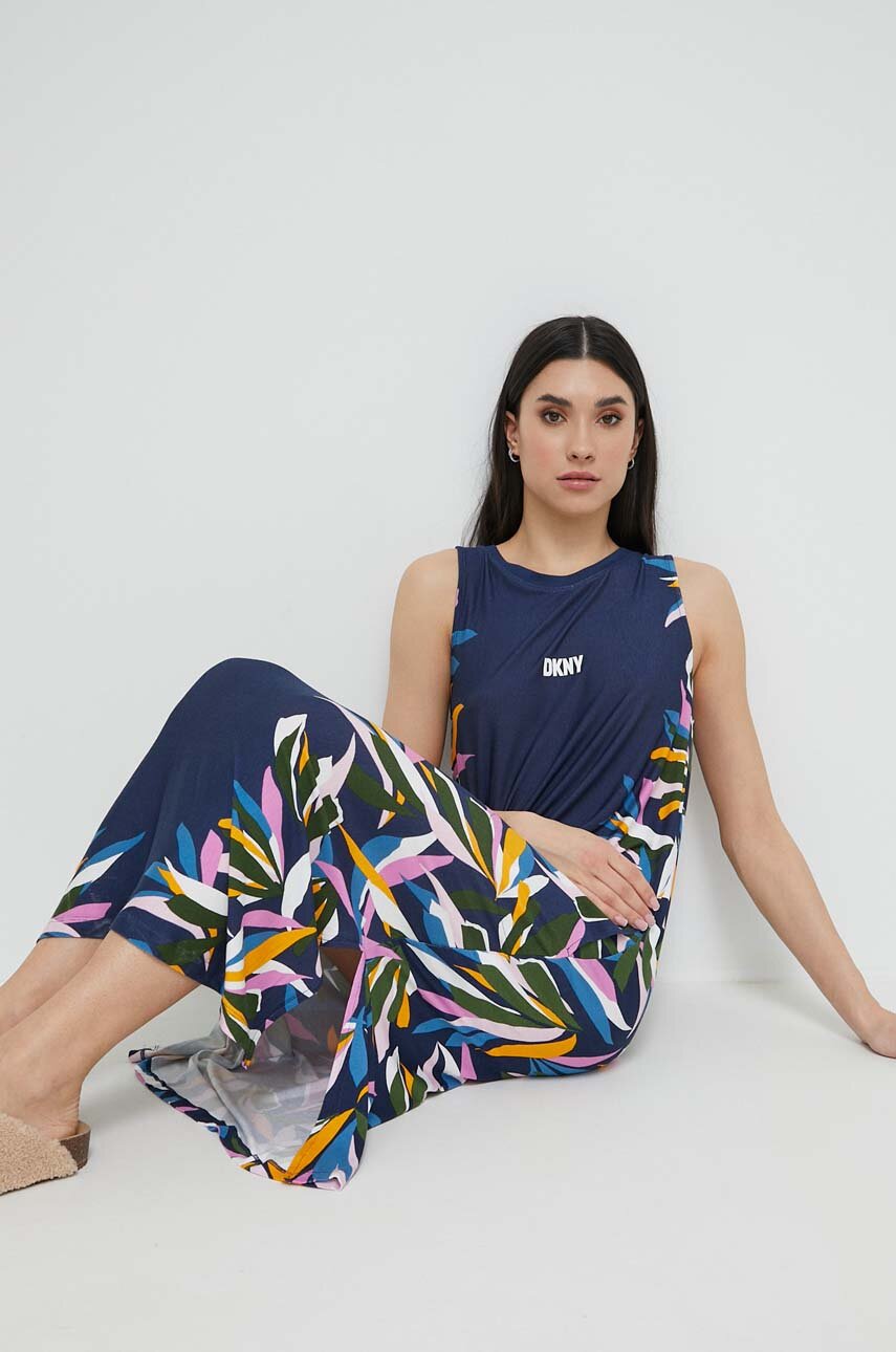 Nočná košeľa Dkny dámska | ANSWEAR.sk