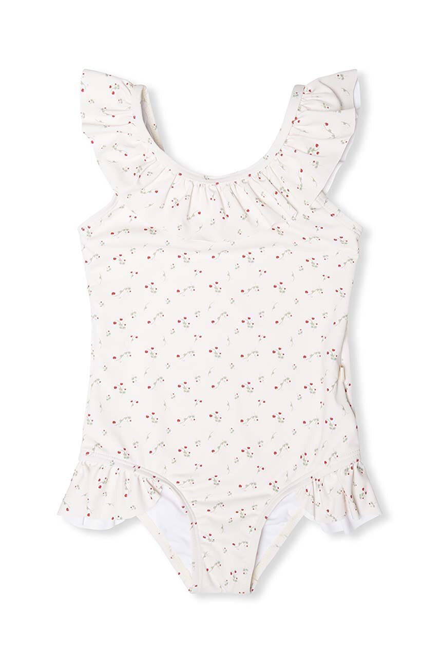 Jednodijelni Kupaći Kostim Za Bebe Thats Mine 5272 Boja Bijela