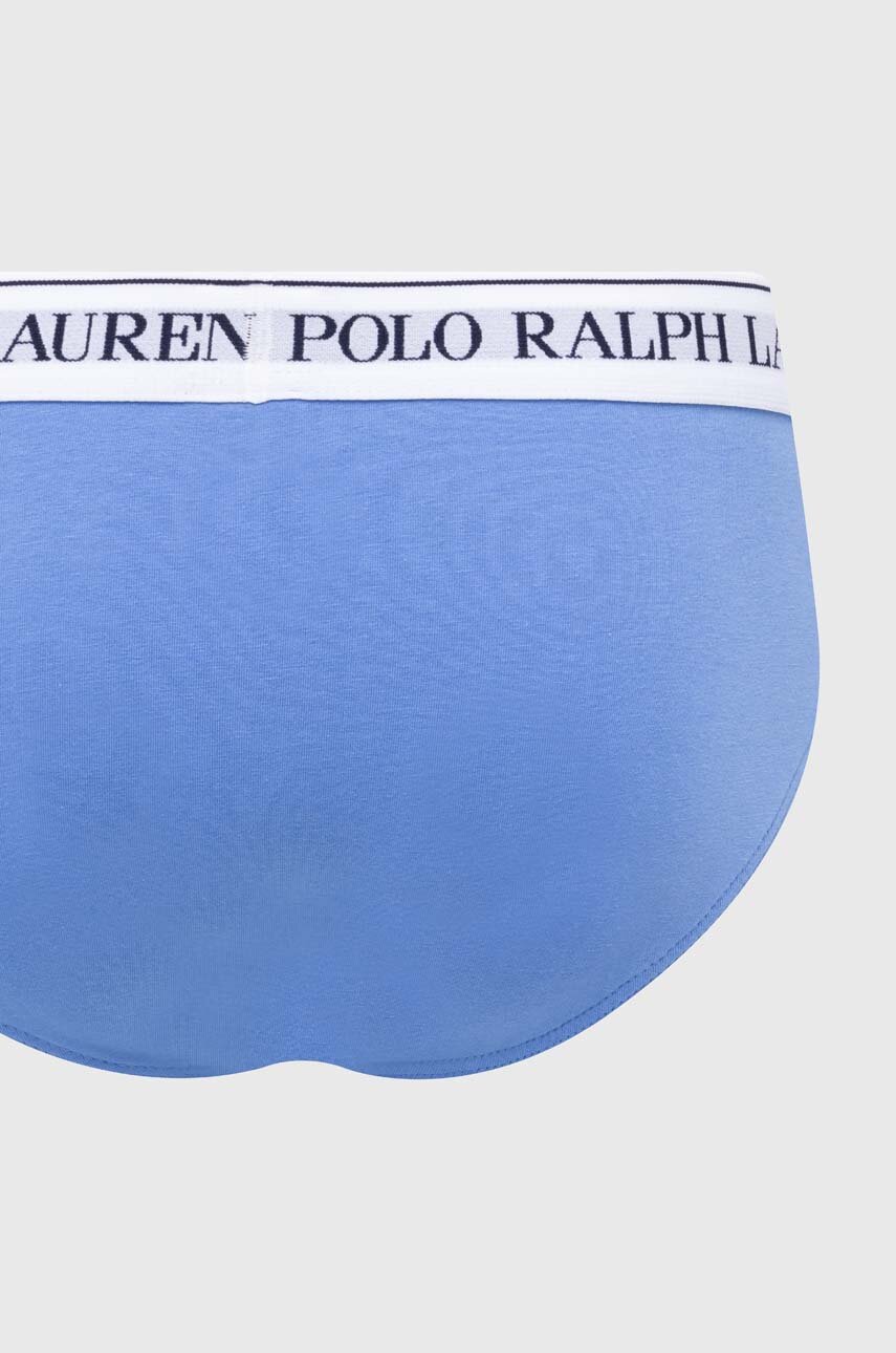 Polo Ralph Lauren slipy 3-pack męskie | Answear.com