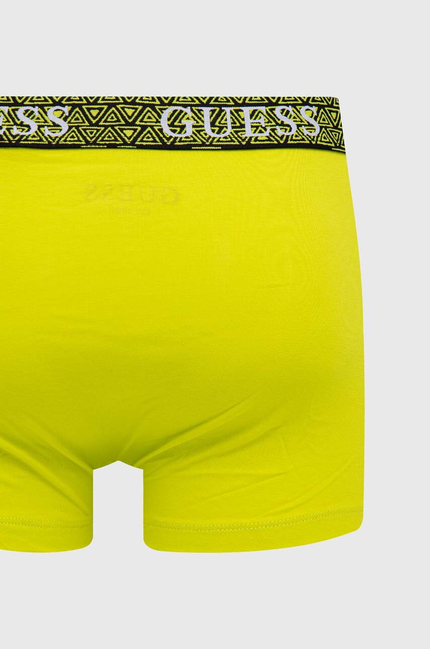 Guess bokserki 3-pack męskie | Answear.com