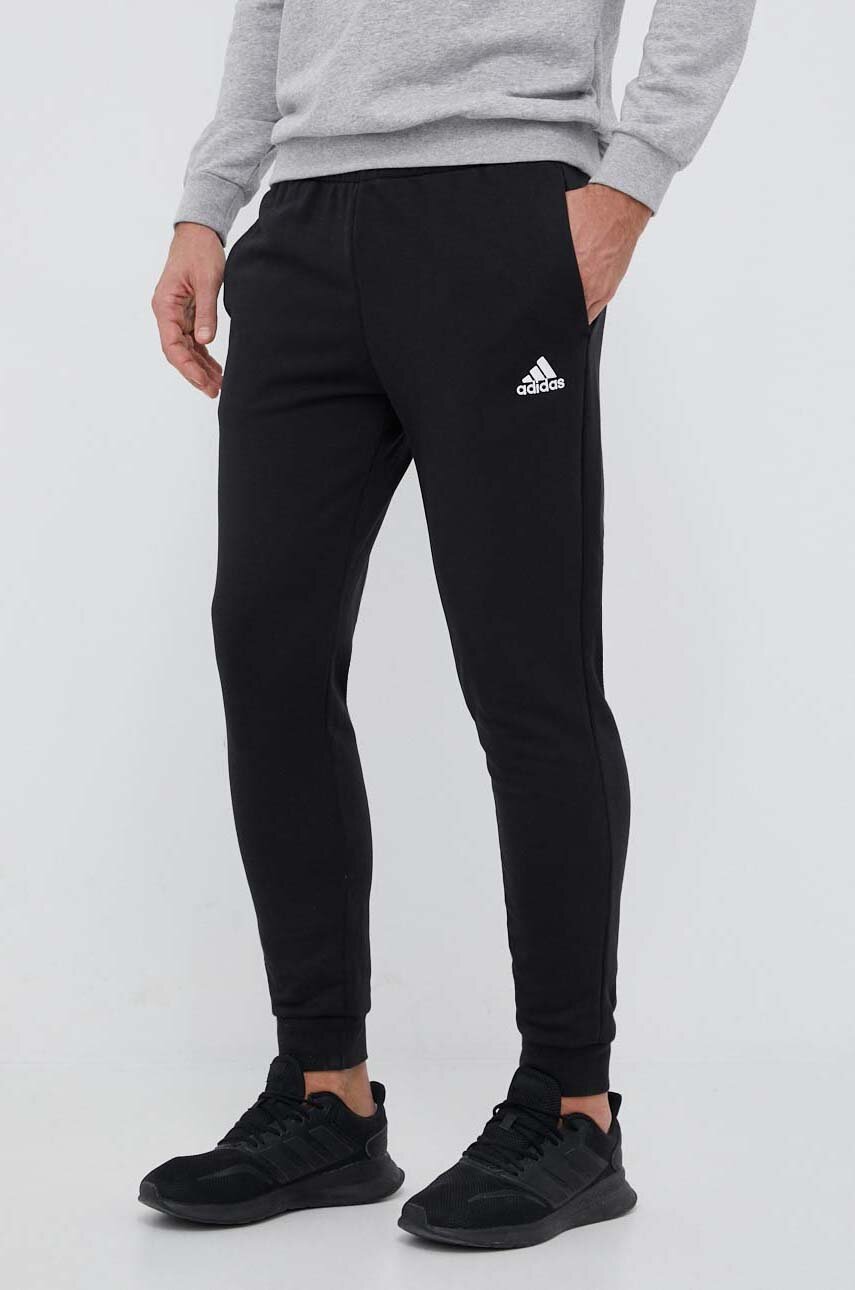 adidas dres męski kolor szary | Answear.com