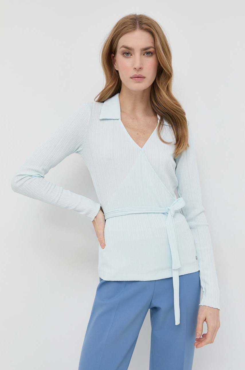 Blúzka Guess | ANSWEAR.sk