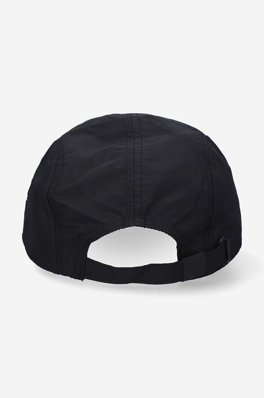 A-COLD-WALL* baseball cap Rhombus Cap black color | buy on PRM