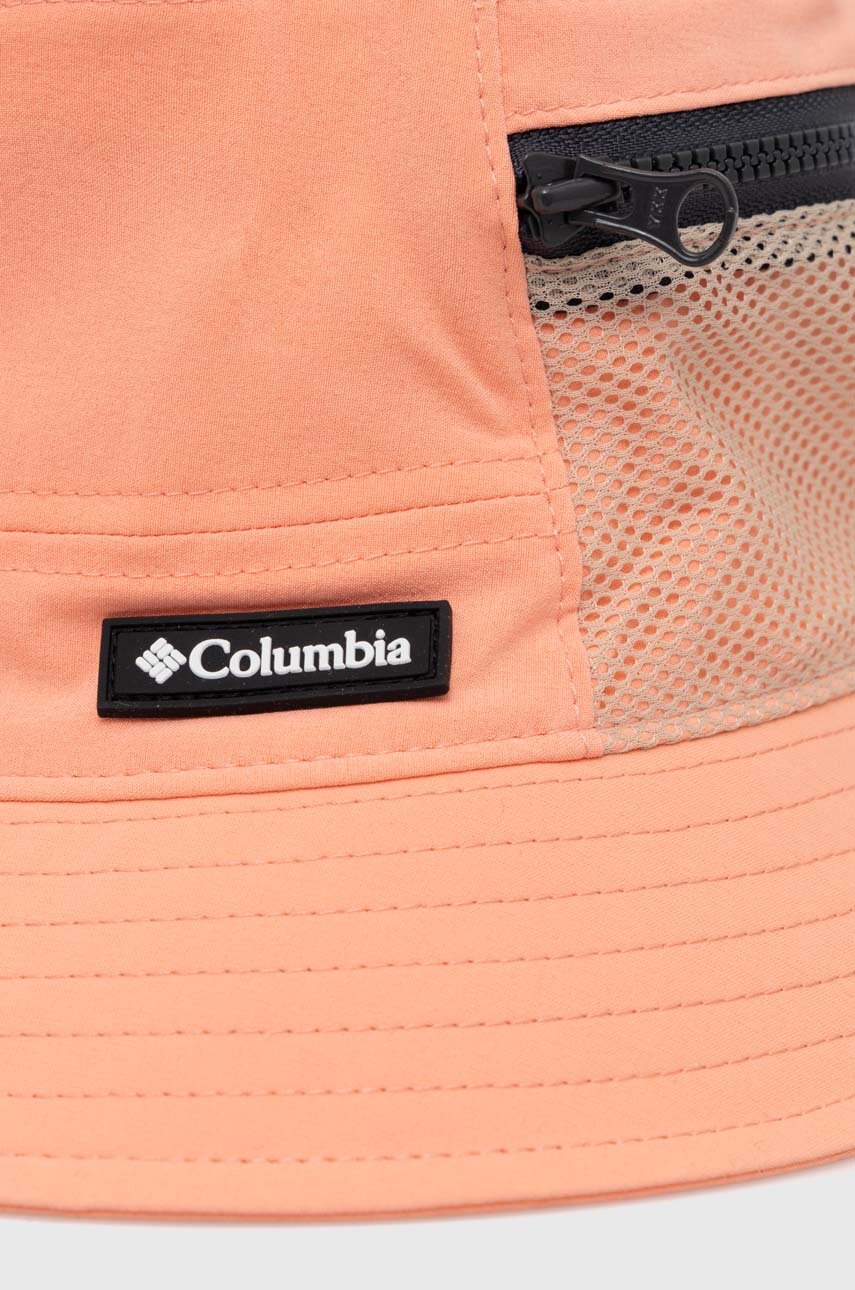 Columbia hat orange color at PRM US