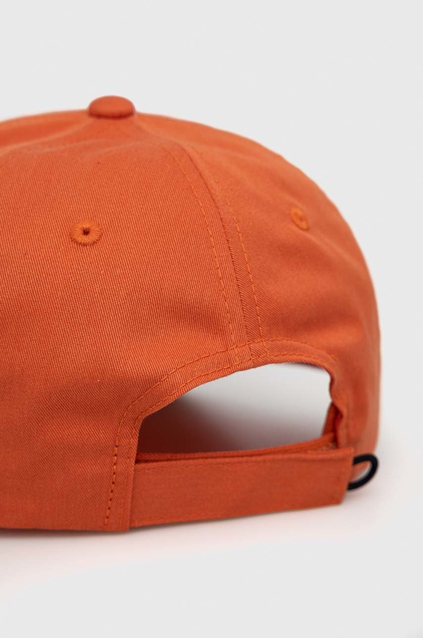 Columbia baseball cap orange color at PRM US