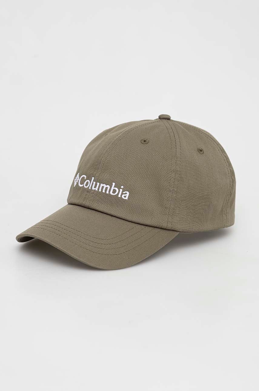 Columbia baseball cap green color | buy on PRM