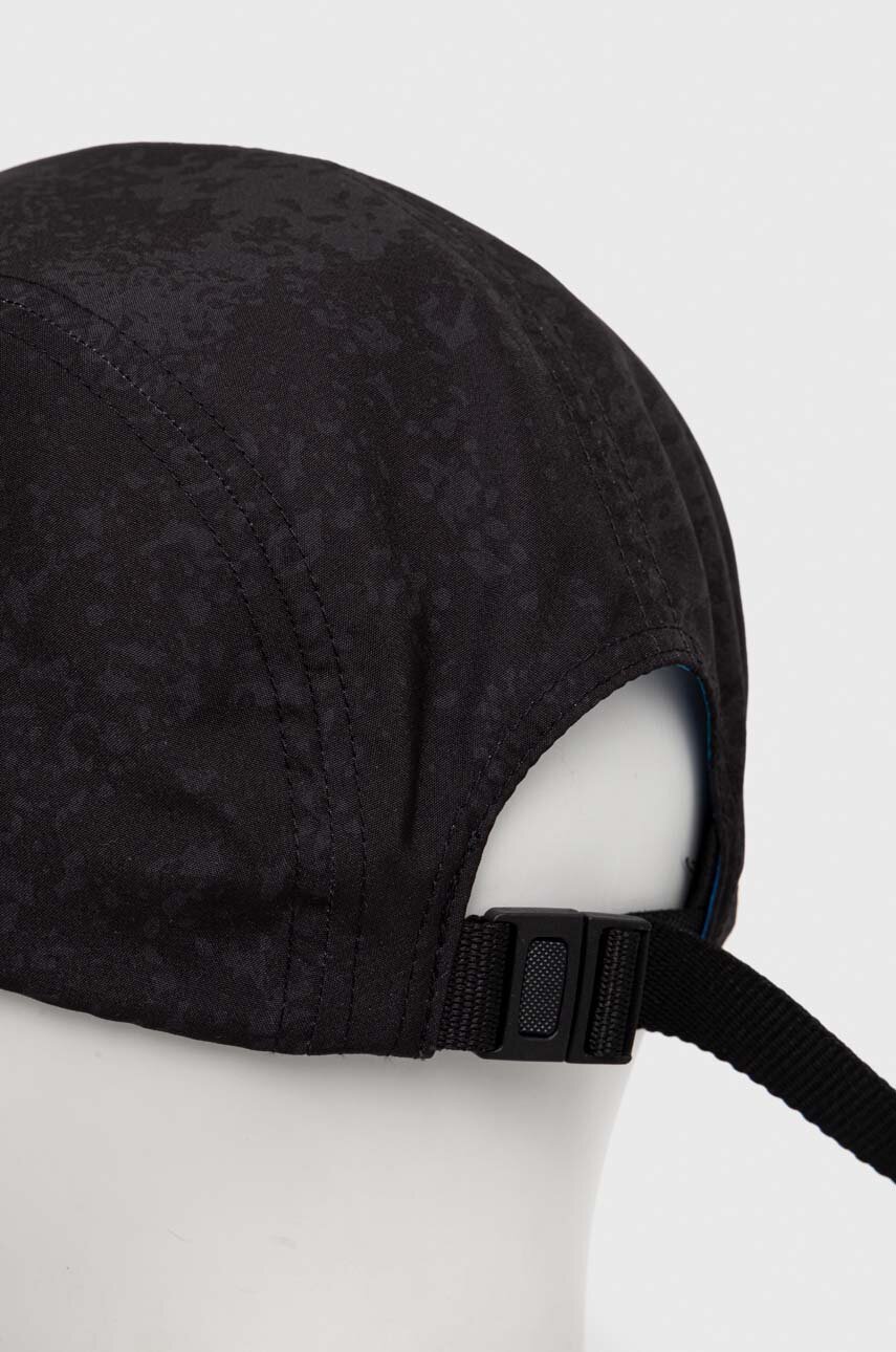 Кепка adidas Originals колір чорний візерунок | ANSWEAR.ua