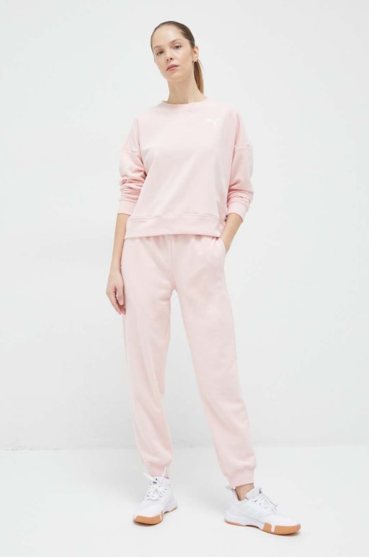 Tepl kov Souprava Puma Barva R ov ANSWEAR cz tepl-kov-souprava-puma-barva-r-ov-answear-cz