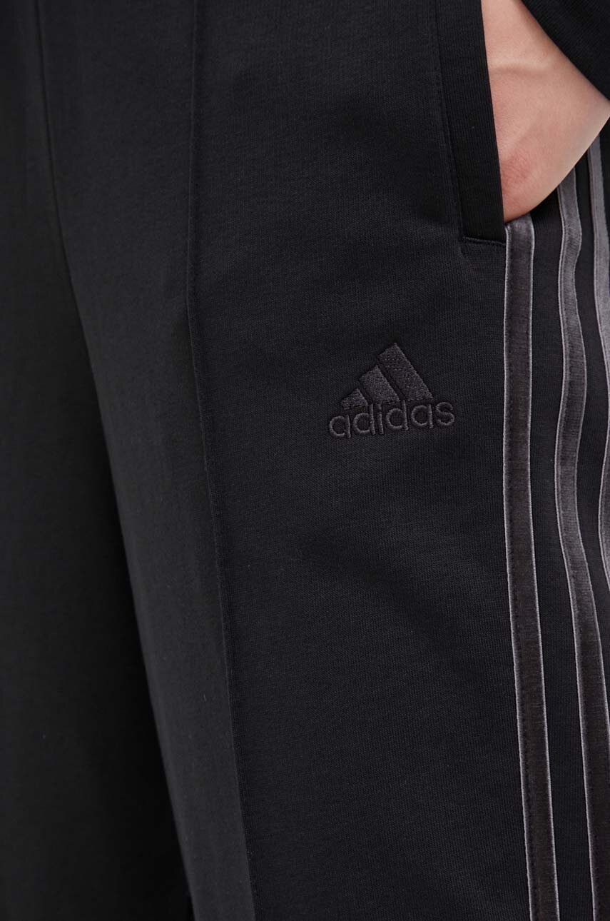adidas dres damski kolor czarny | Answear.com
