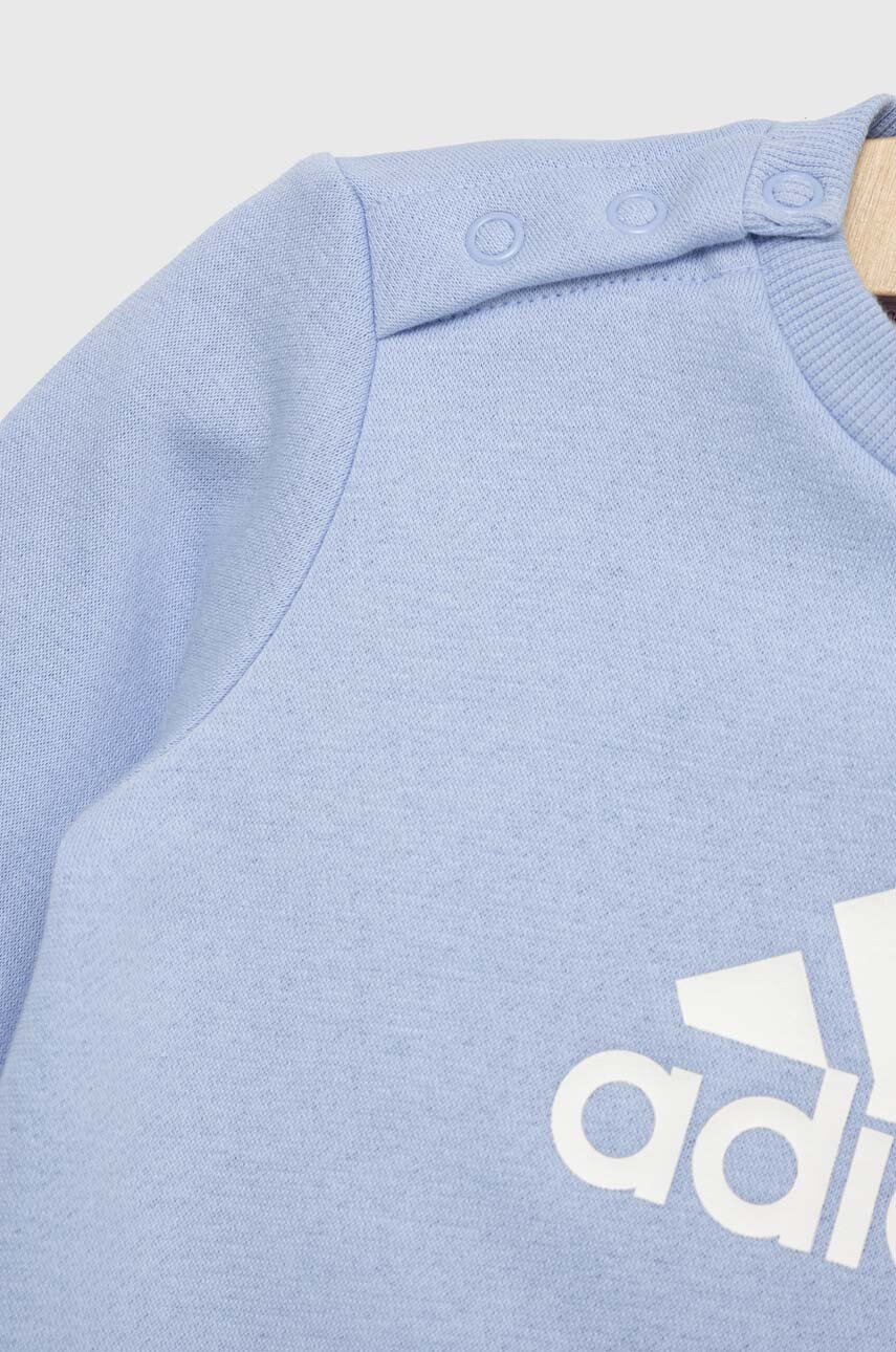 Детский спортивный костюм adidas I BOS LOGO | ANSWEAR.ua
