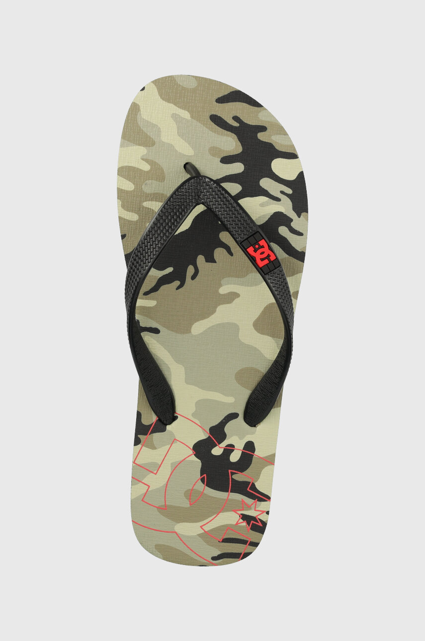 DC flip-flop férfi | ANSWEAR.hu