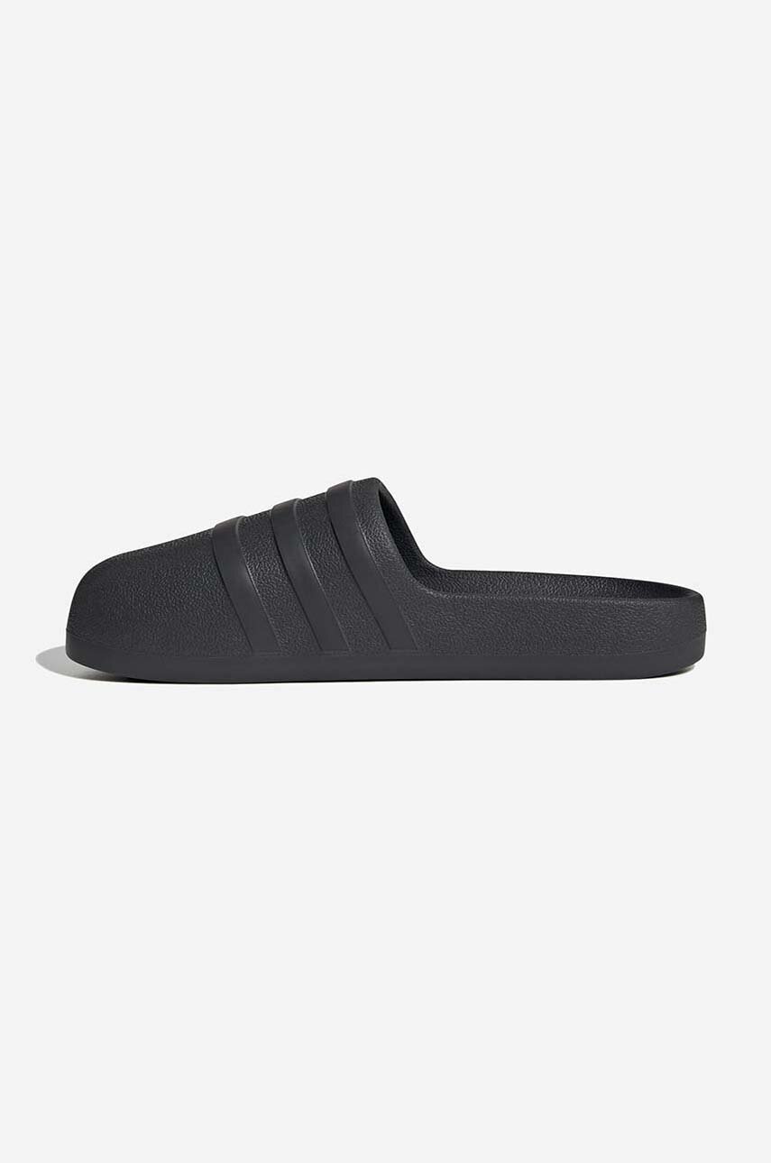 adidas Originals klapki HQ8753 Adifom Adilette kolor czarny HQ8753 ...