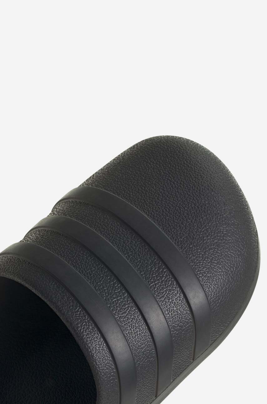 adidas Originals klapki HQ8753 Adifom Adilette kolor czarny HQ8753 ...