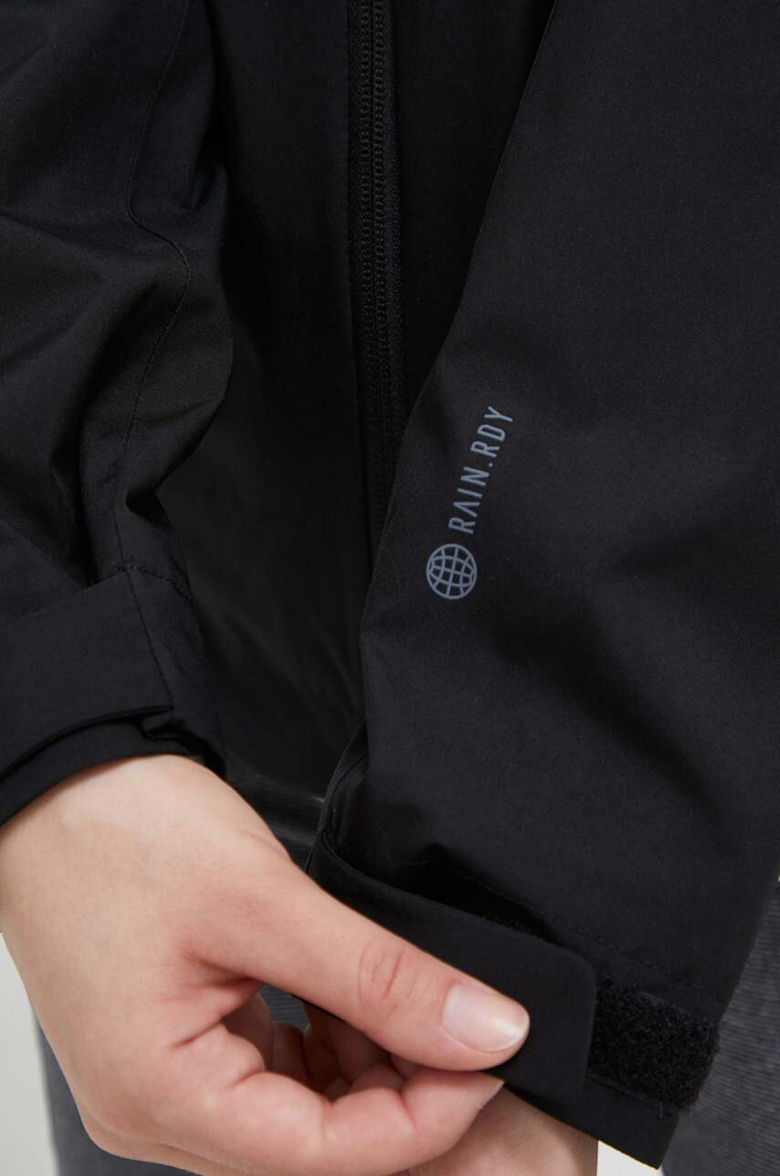 adidas TERREX kurtka przeciwdeszczowa Multi RAIN.RDY damska kolor ...