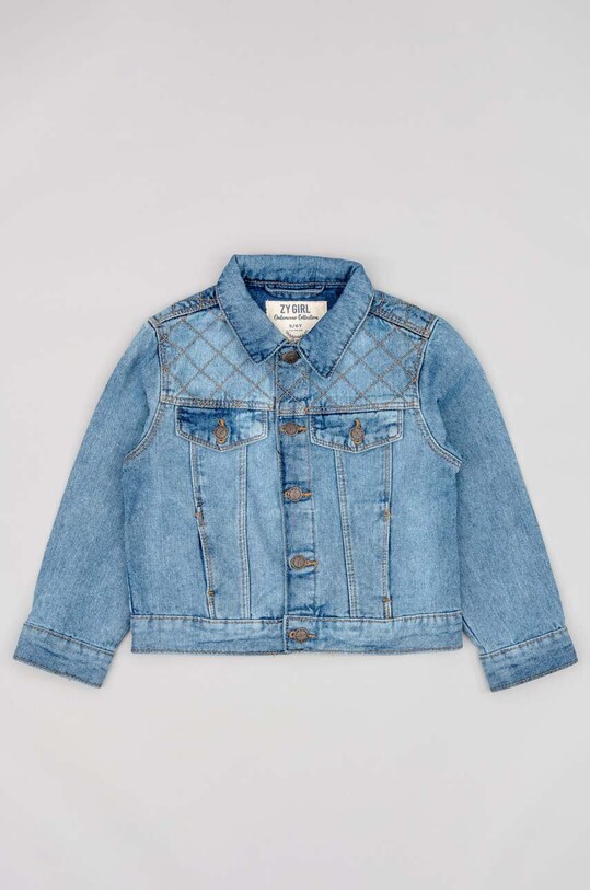 zippy geaca de blugi pentru copii | ANSWEAR.ro