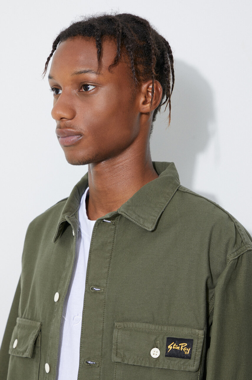 Stan Ray green color at PRM US