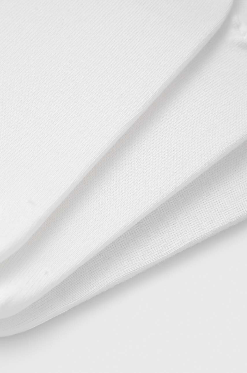 adidas skarpetki 3-pack kolor biały HT3447 | Answear.com