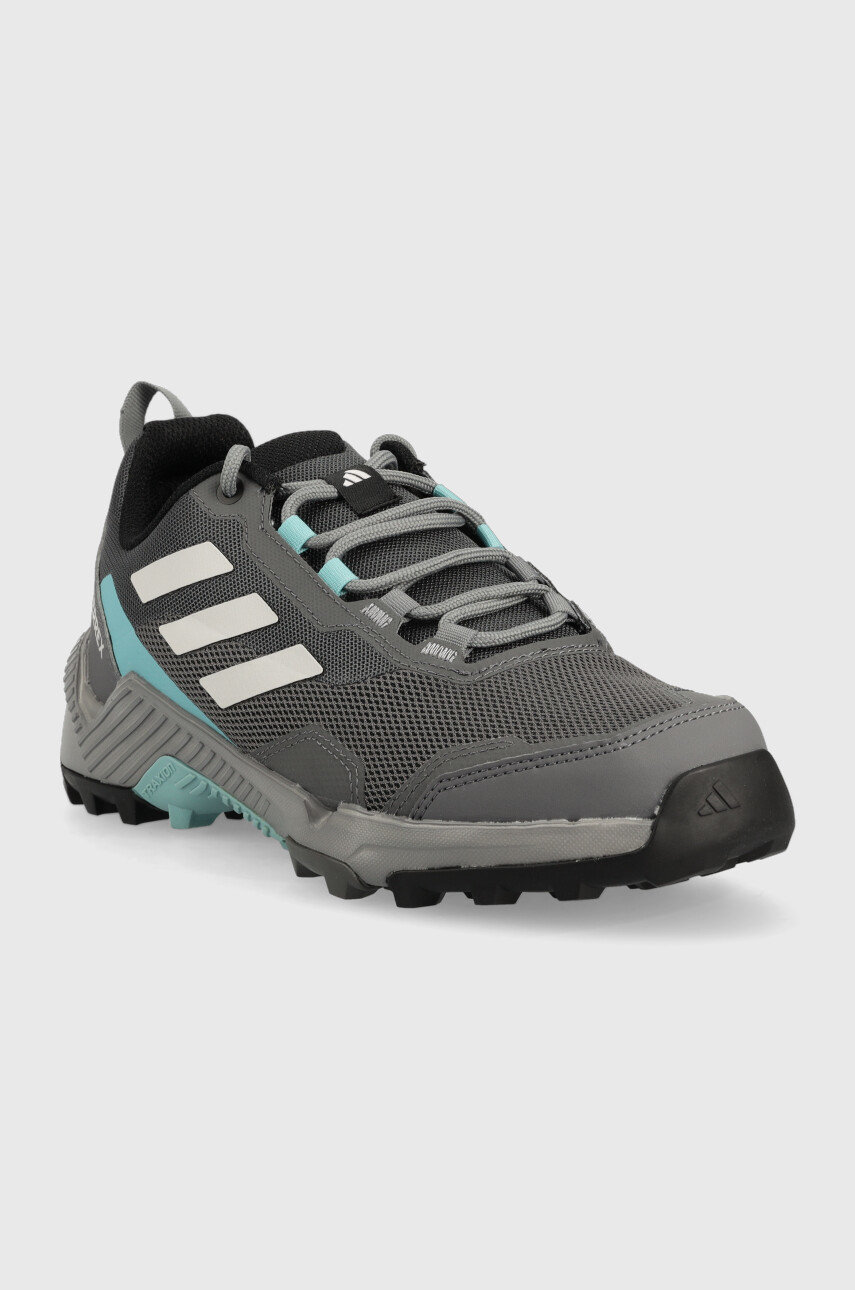 adidas TERREX shoes Eastrail 2 women's gray color at PRM US
