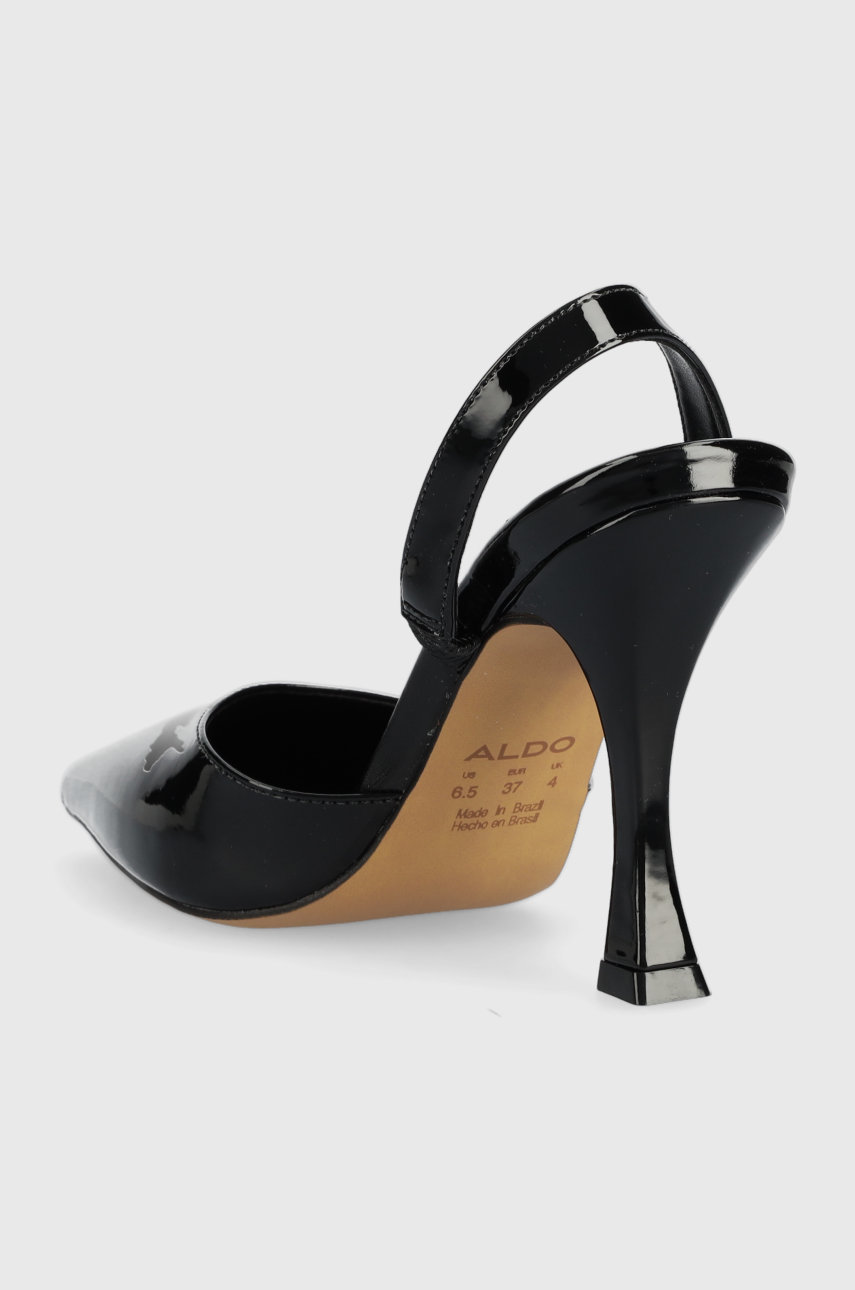 Aldo szpilki Zuella kolor czarny | Answear.com