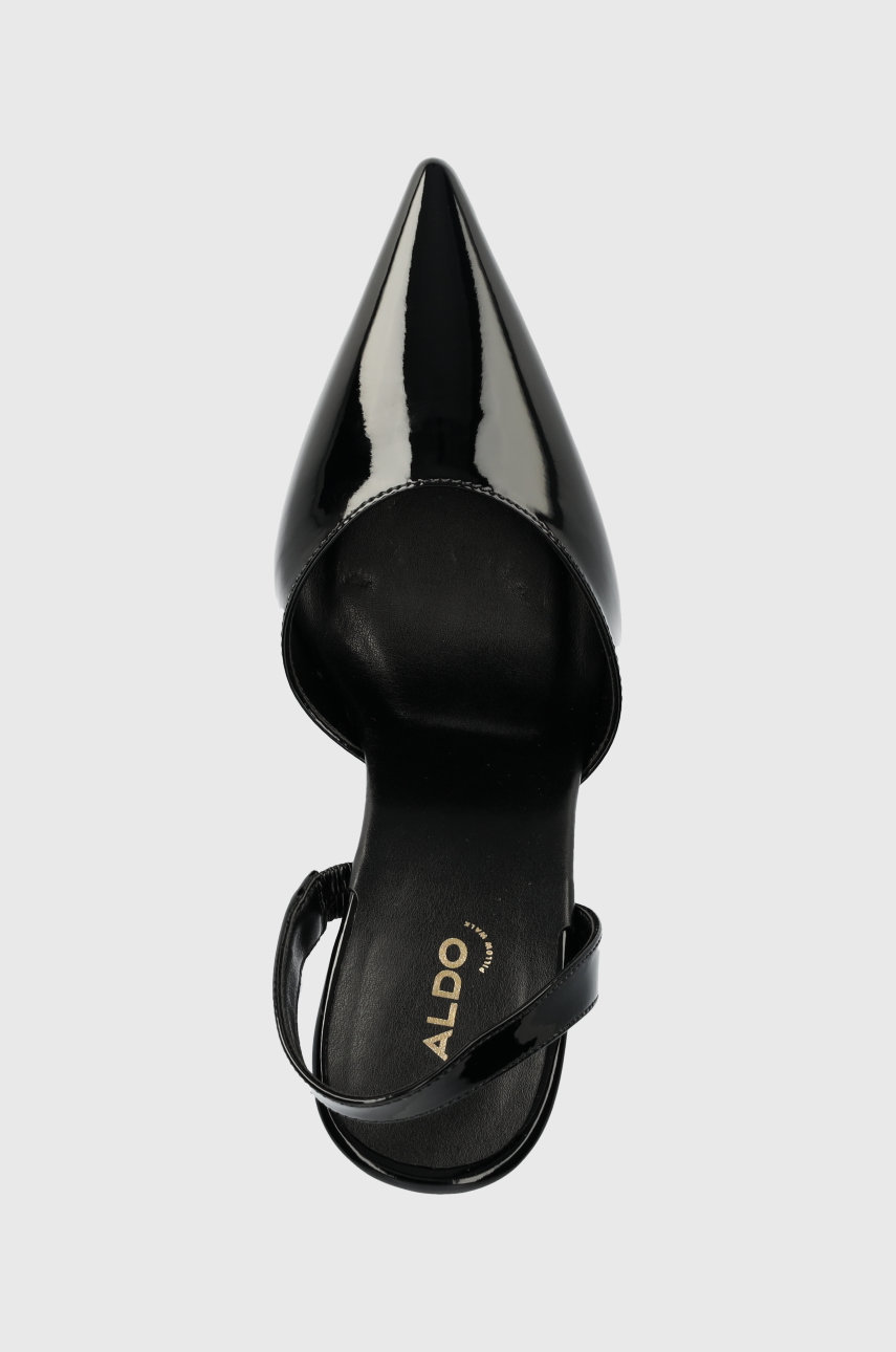 Aldo szpilki Zuella kolor czarny | Answear.com