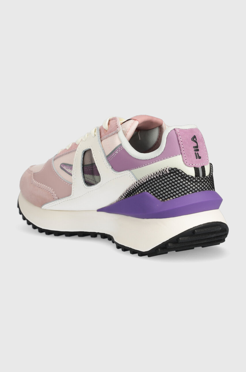 Fila sneakersy CONTEMPO kolor różowy FFW0297 | Answear.com