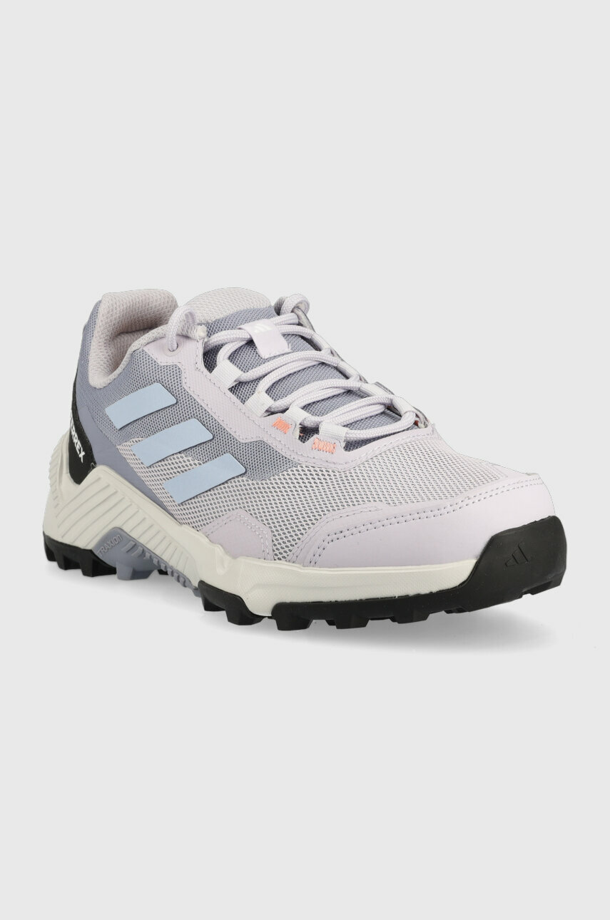 adidas TERREX shoes Eastrail 2 women's violet color at PRM US