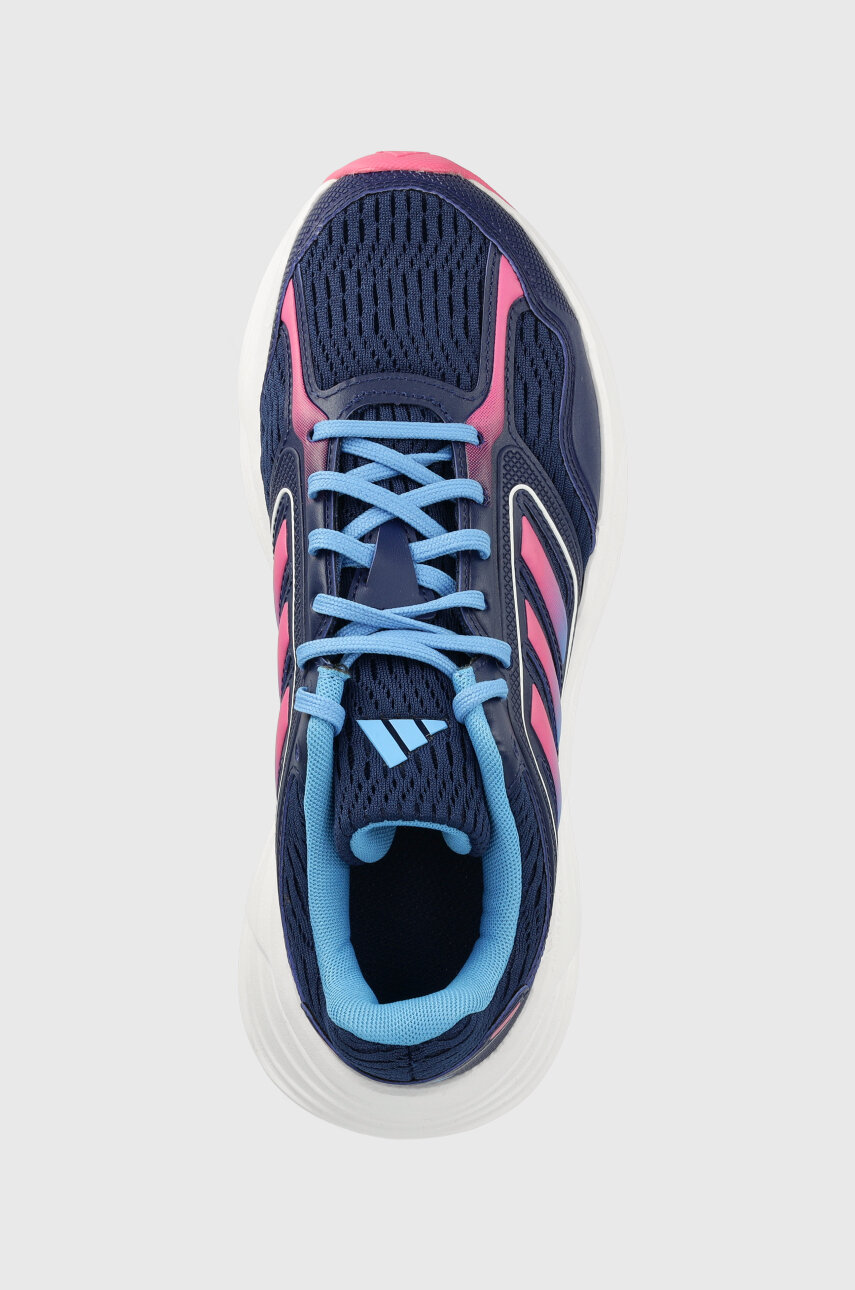 adidas Performance buty do biegania Galaxy Star kolor niebieski ...