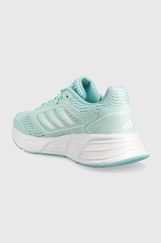 Бігові кросівки adidas Performance Galaxy Star колір бірюзовий | ANSWEAR.ua